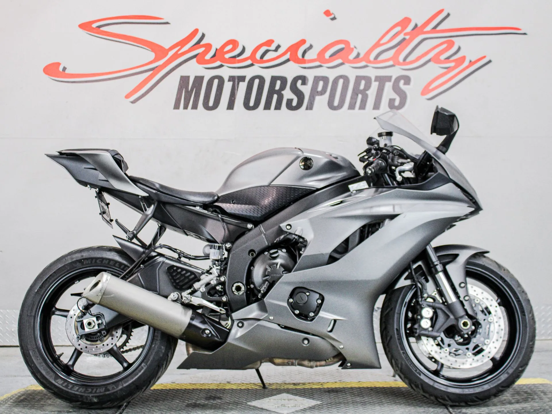 2019 Yamaha Yzf R6 Motorcycles For Sale - Cycle Trader