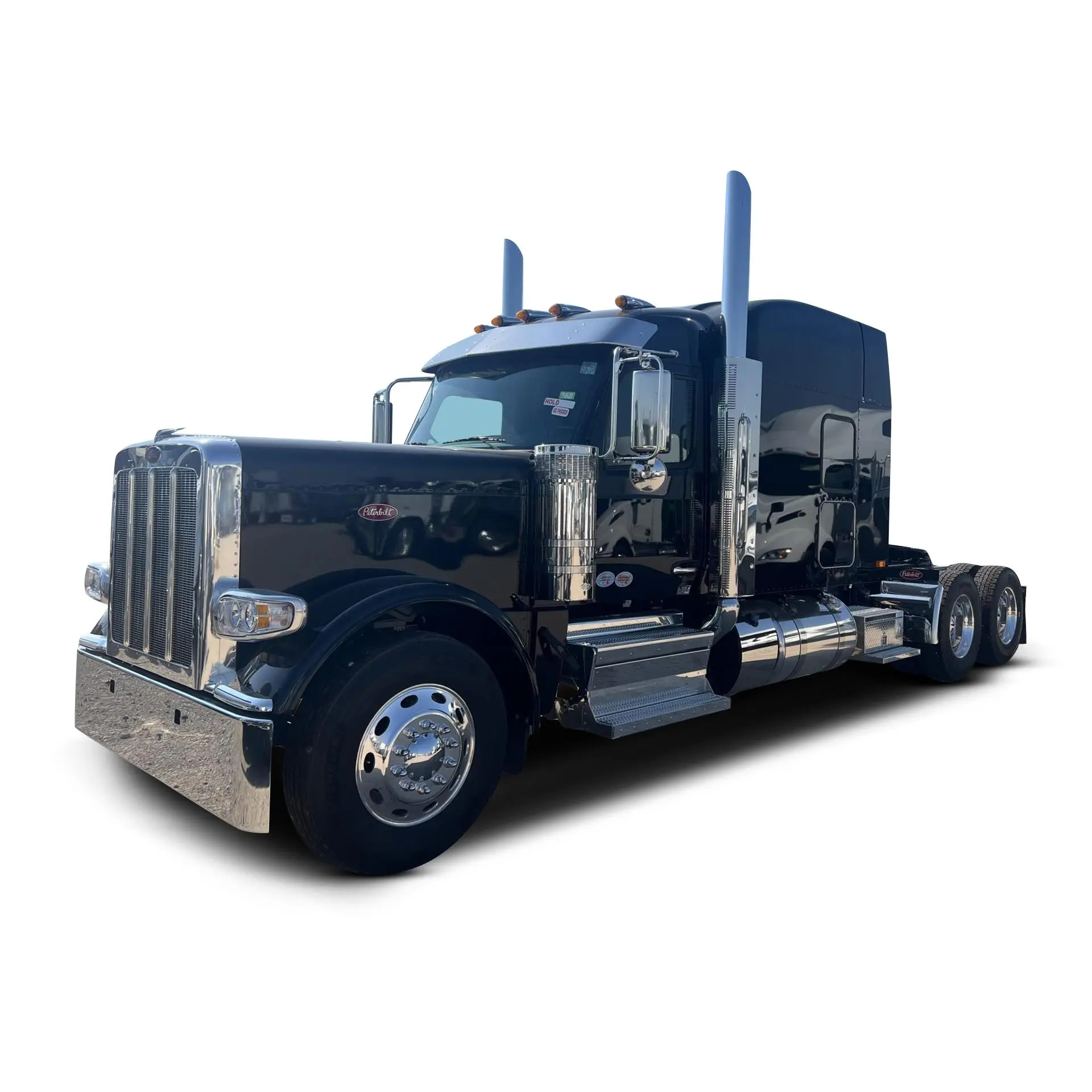 2025 Peterbilt 589 Trucks For Sale - Commercial Truck Trader