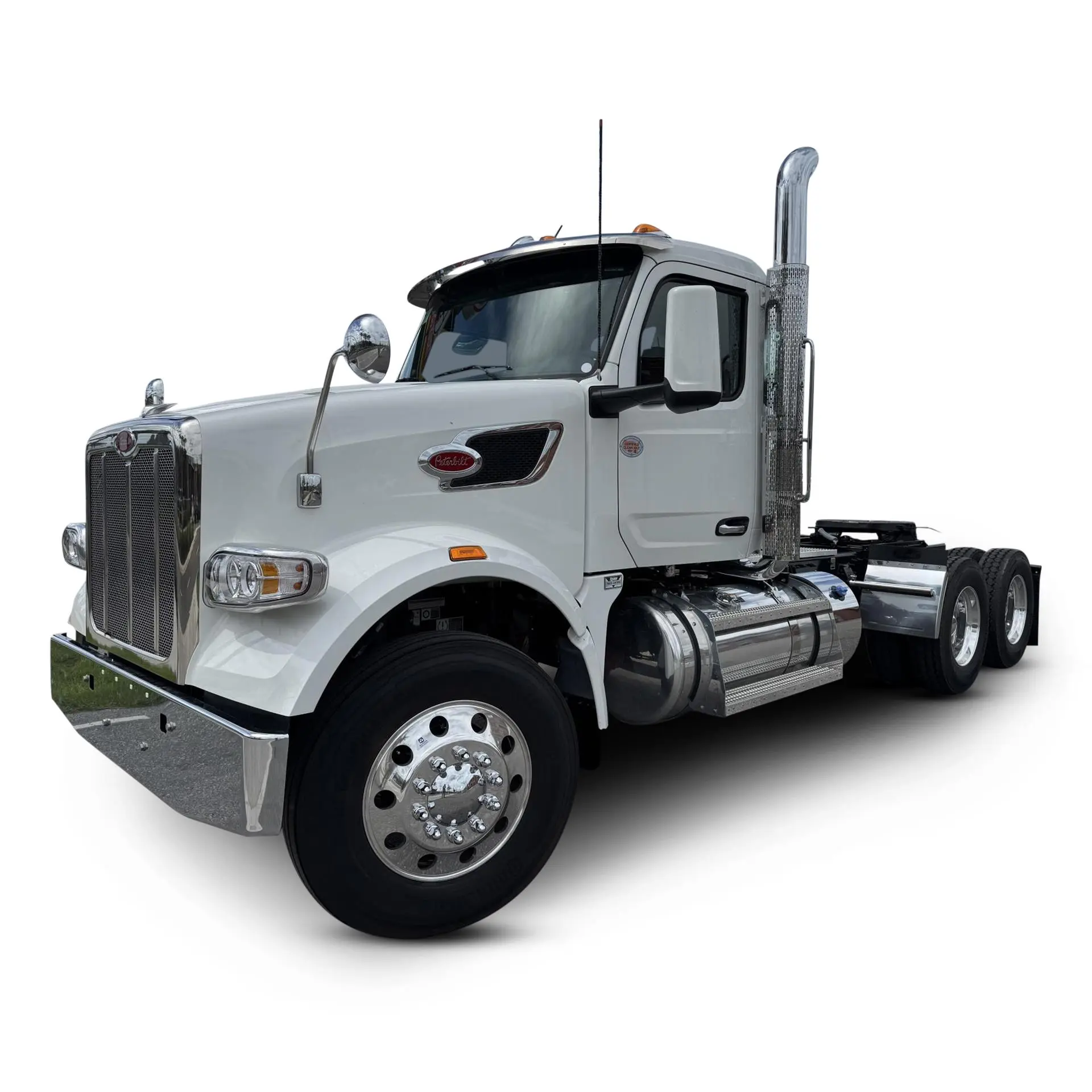 2026 Peterbilt,peterbilt 567 Trucks For Sale - Commercial Truck Trader