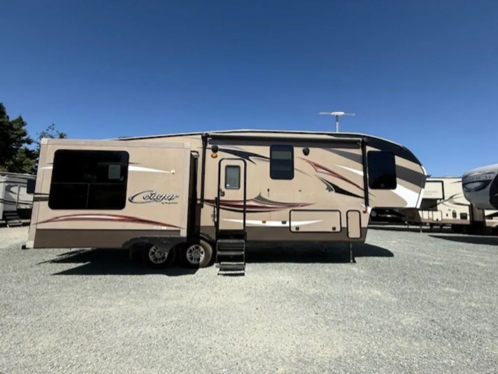 2016 Keystone Cougar RVs For Sale - RV Trader