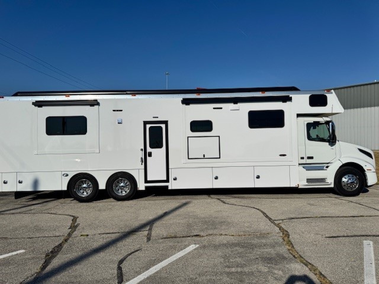 Renegade Class C RVs and Motorhomes For Sale near Black Horse, OH - RV ...