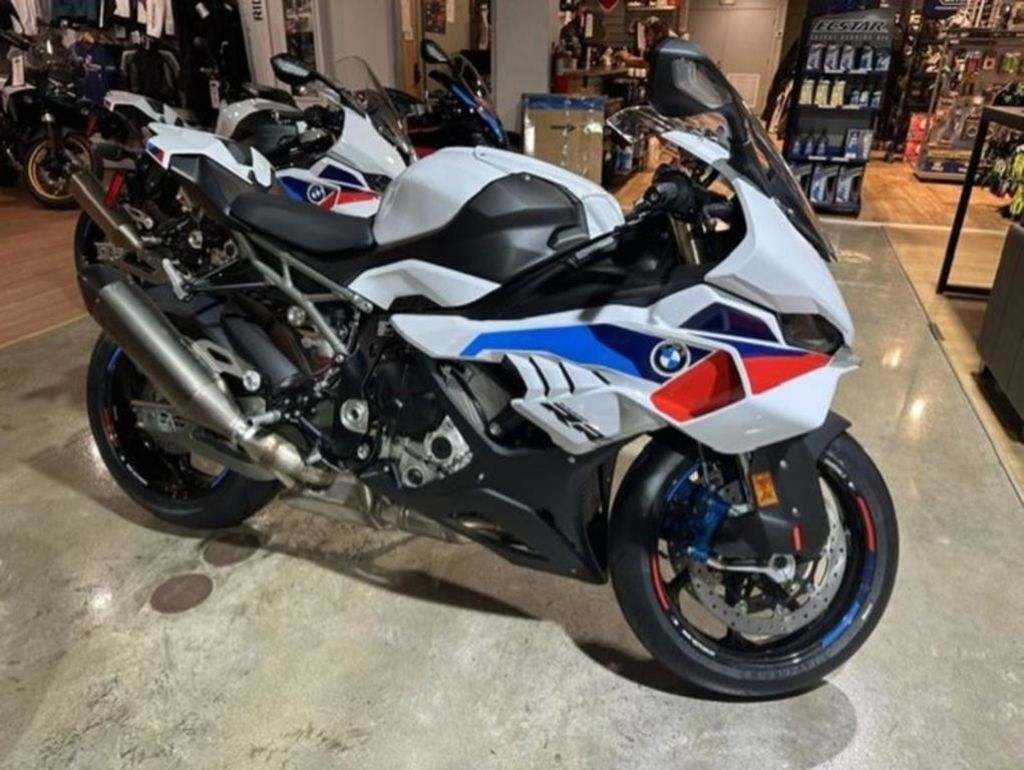New 2025 BMW S1000RR 1000 Rr For Sale in Hobe Sound, FL - 5037551233 ...