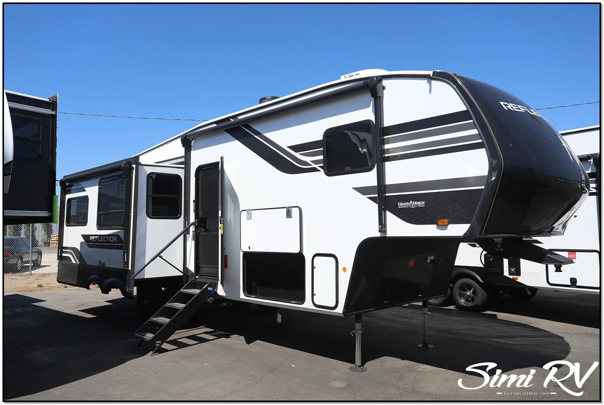 2026-Any Grand Design Reflection 303RLS RVs For Sale - RV Trader