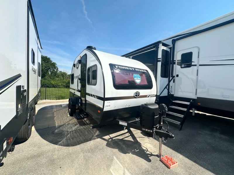 Forest River R-Pod 171 RVs For Sale - RV Trader