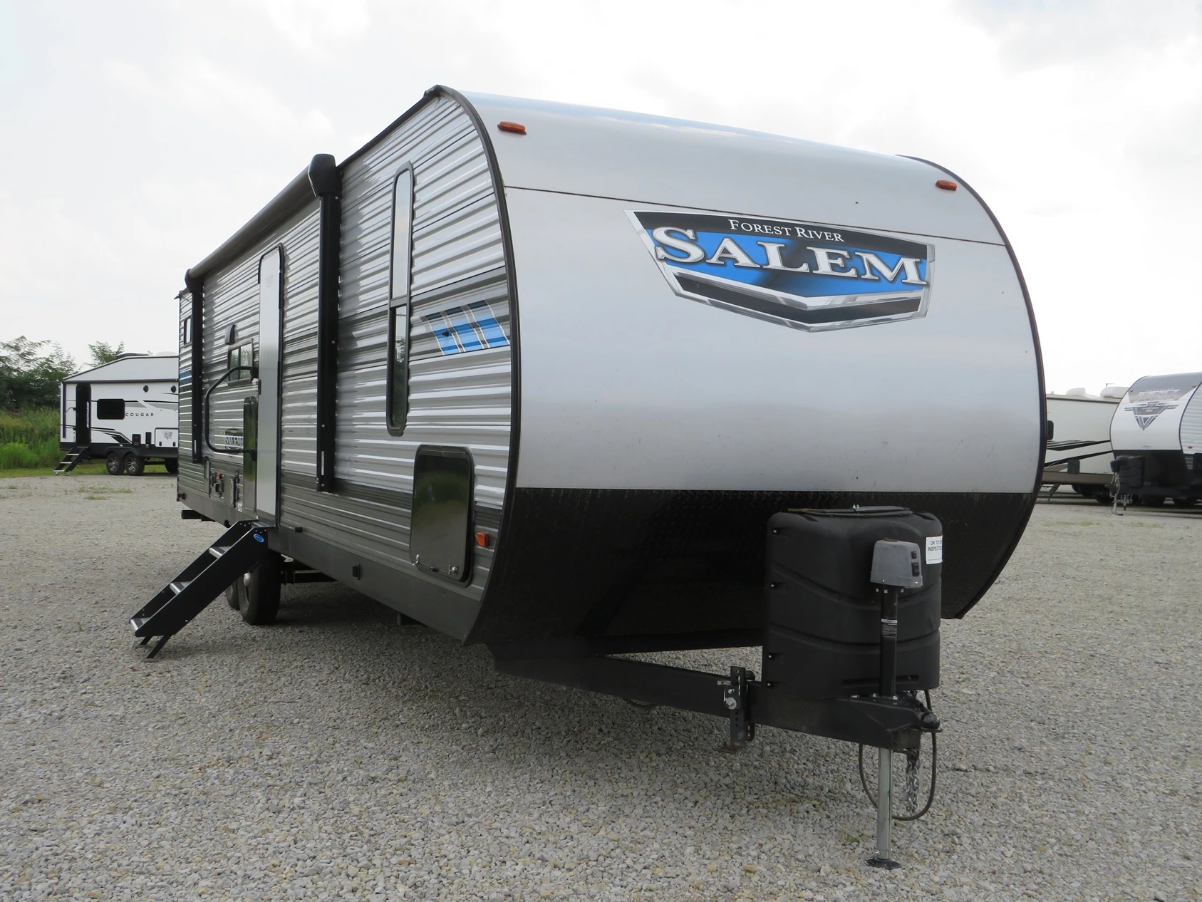 2022 Forest River Salem RVs For Sale - RV Trader