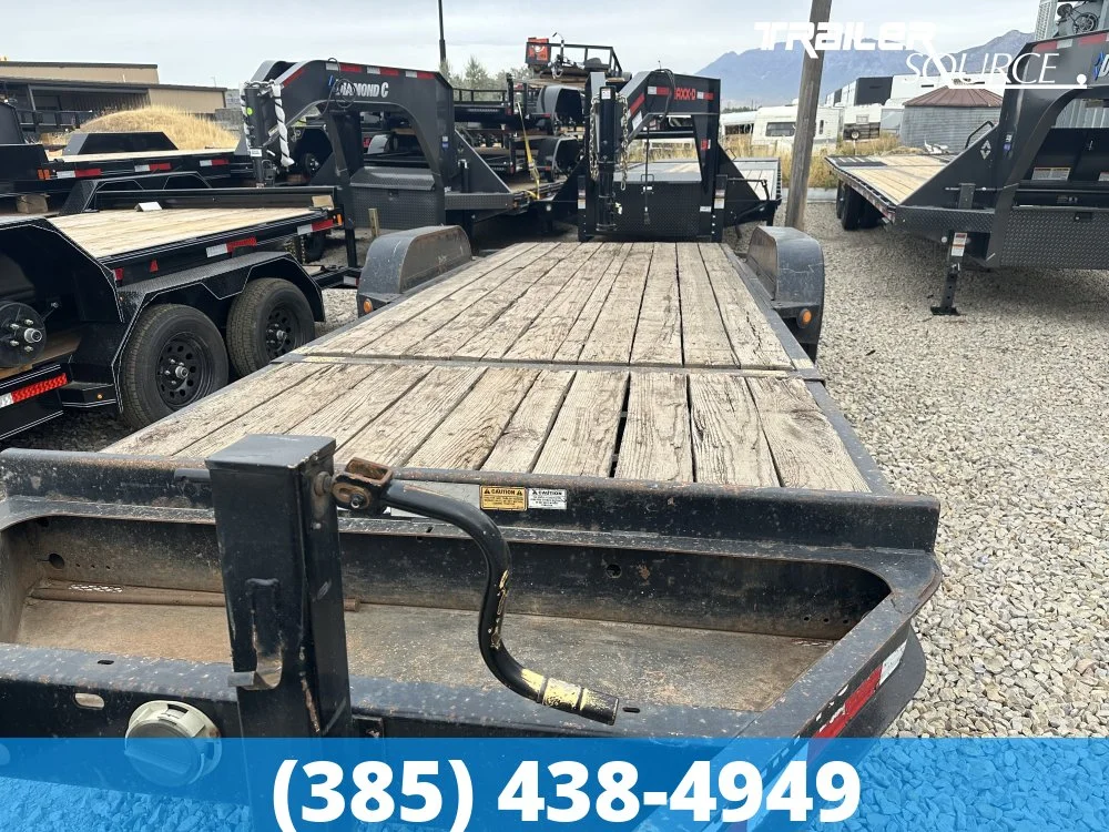 Trailmax For Sale - Trailmax Trailers - Equipment Trader