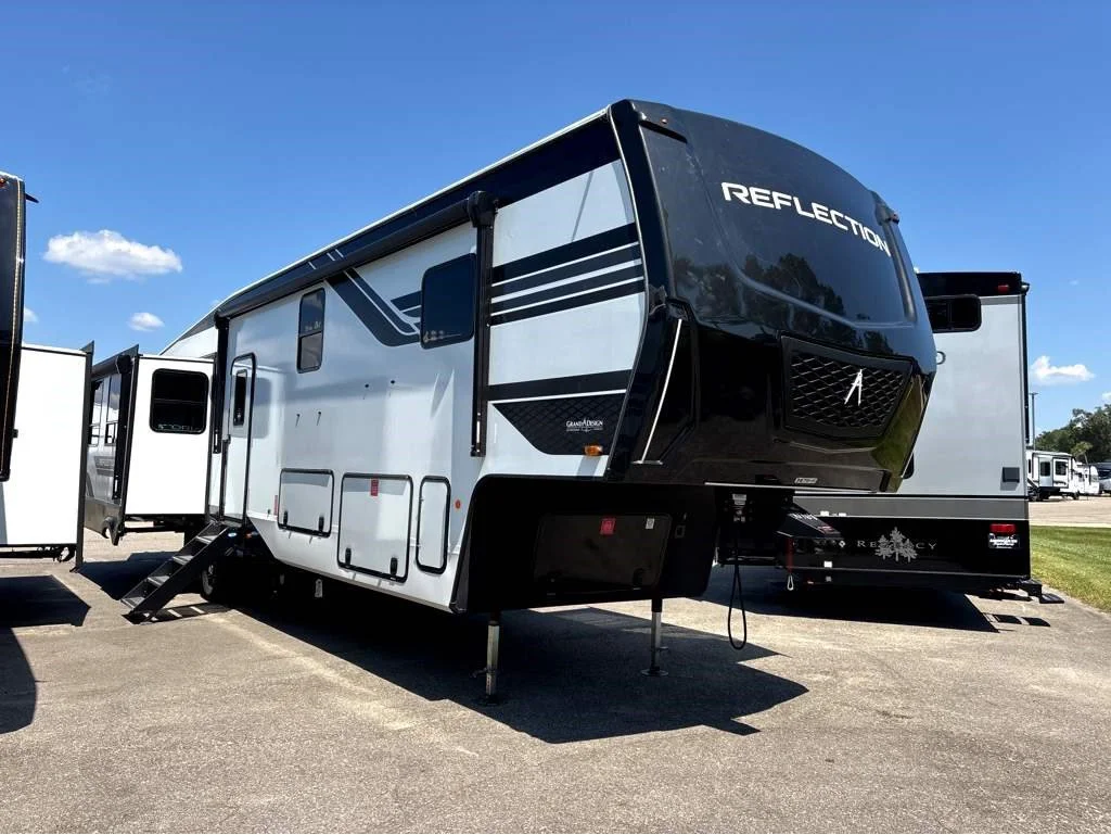 Grand Design Reflection 367BHS RVs For Sale - RV Trader