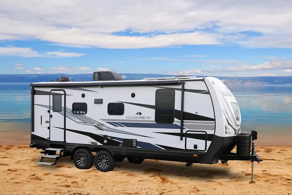 2026 Outdoors RV Manufacturing Timber Ridge RVs For Sale - RV Trader