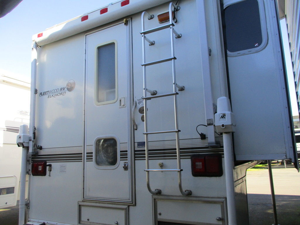 2001 Fleetwood RVs For Sale - RV Trader