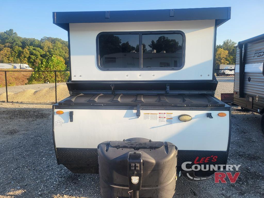 Used 2019 Forest River RV Rockwood Premier 2514G For Sale in Batesville ...