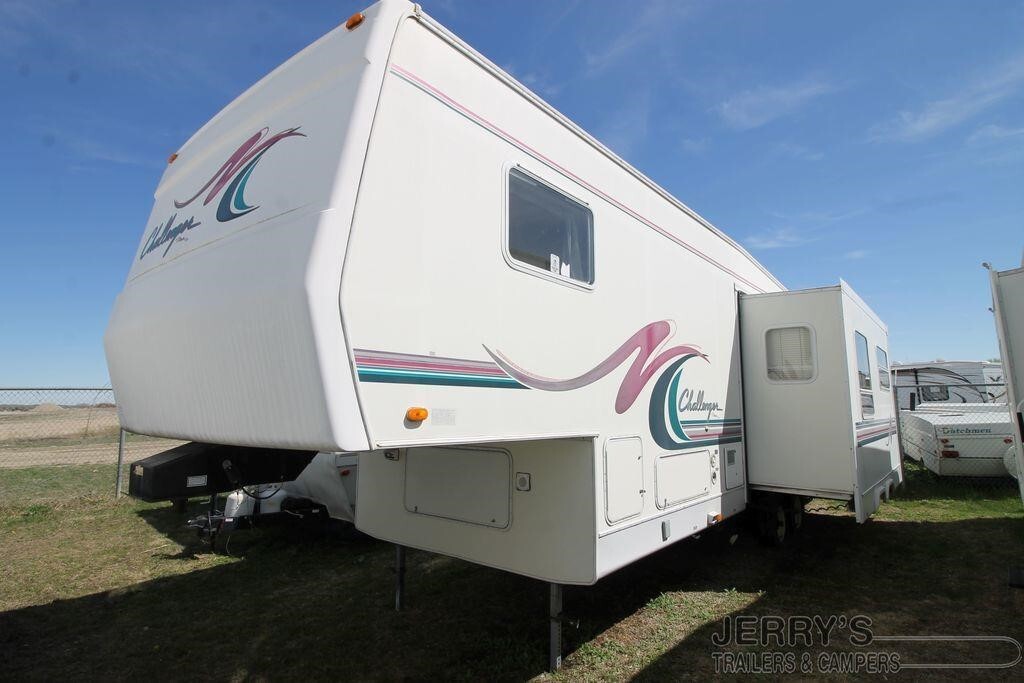 1997 Damon For Sale - Damon RVs - RV Trader