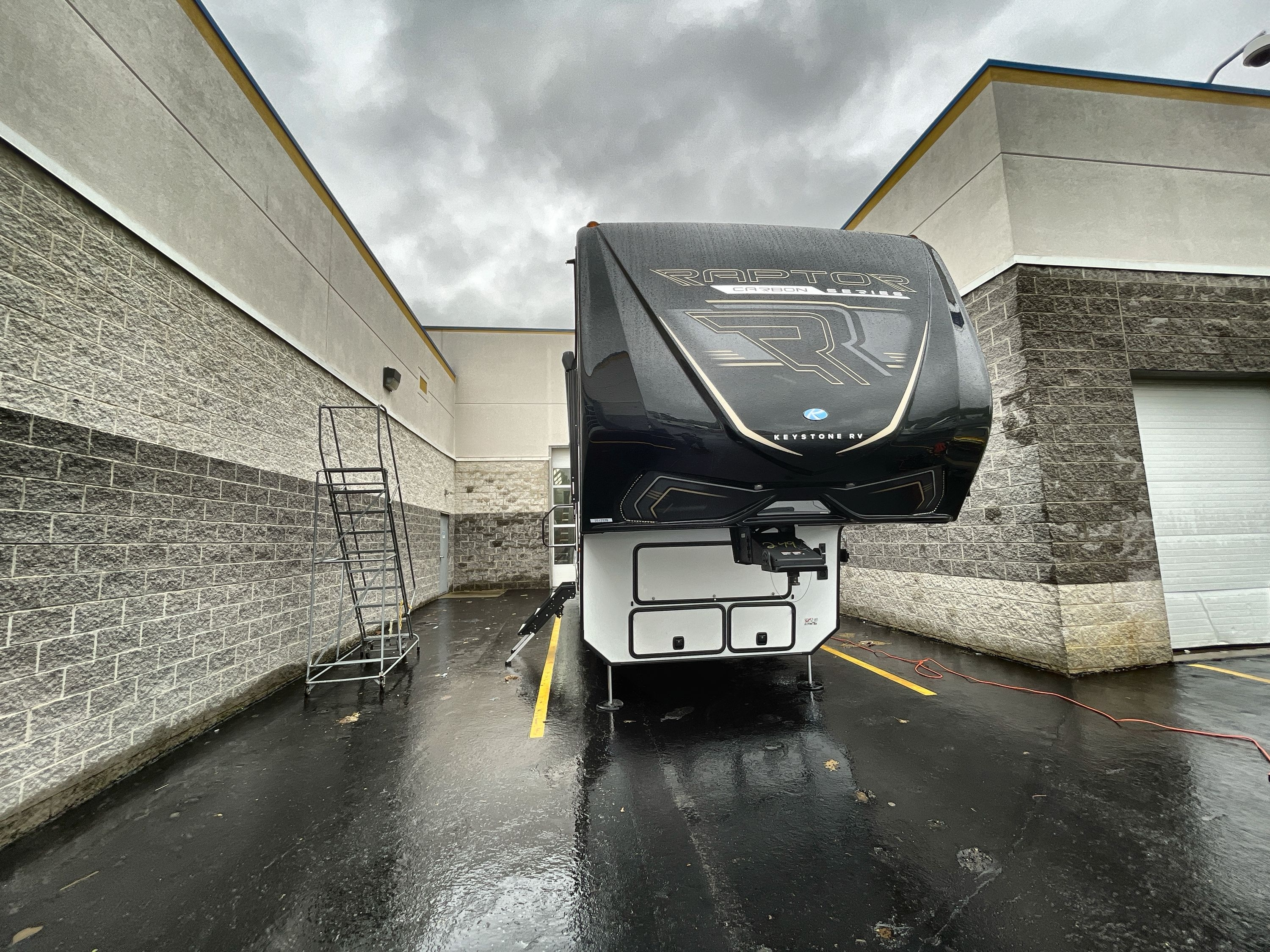 Keystone Carbon 338 RVs For Sale - RV Trader