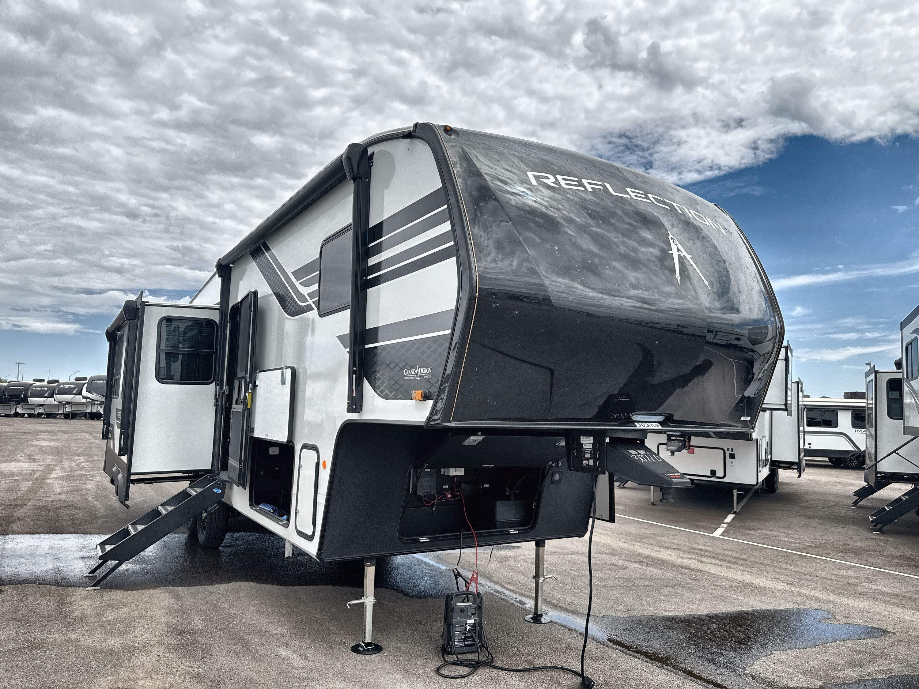 2026-Any Grand Design Reflection 303RLS RVs For Sale - RV Trader
