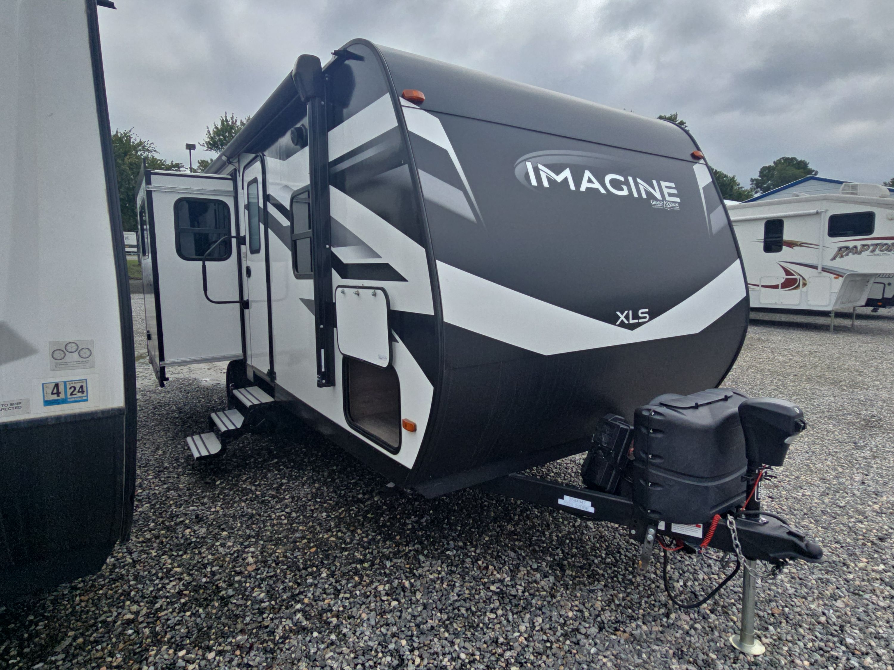 2023 Grand Design Imagine RVs For Sale - RV Trader