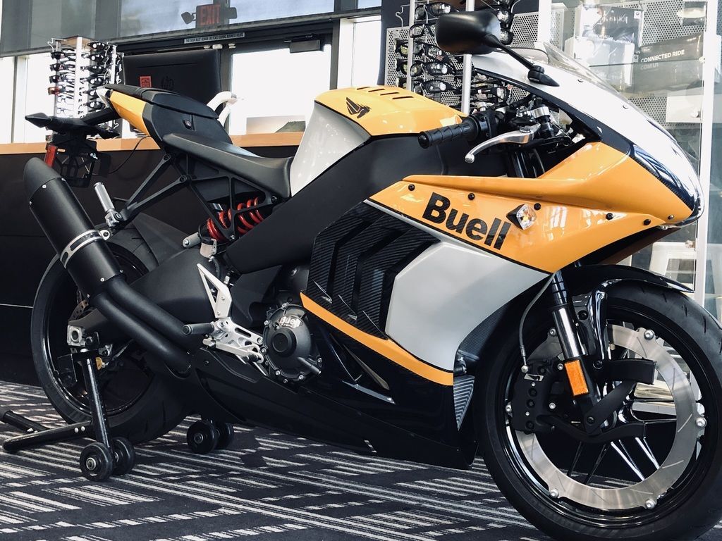 Buell Hammerhead Motorcycles For Sale - Cycle Trader