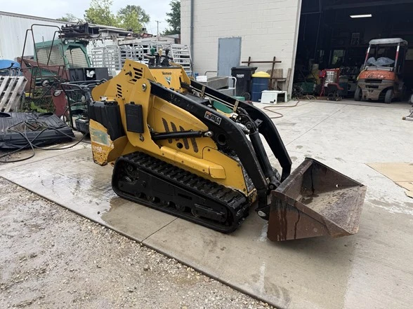 Vermeer Skid Steers For Sale - Vermeer Skid Steers - Equipment Trader