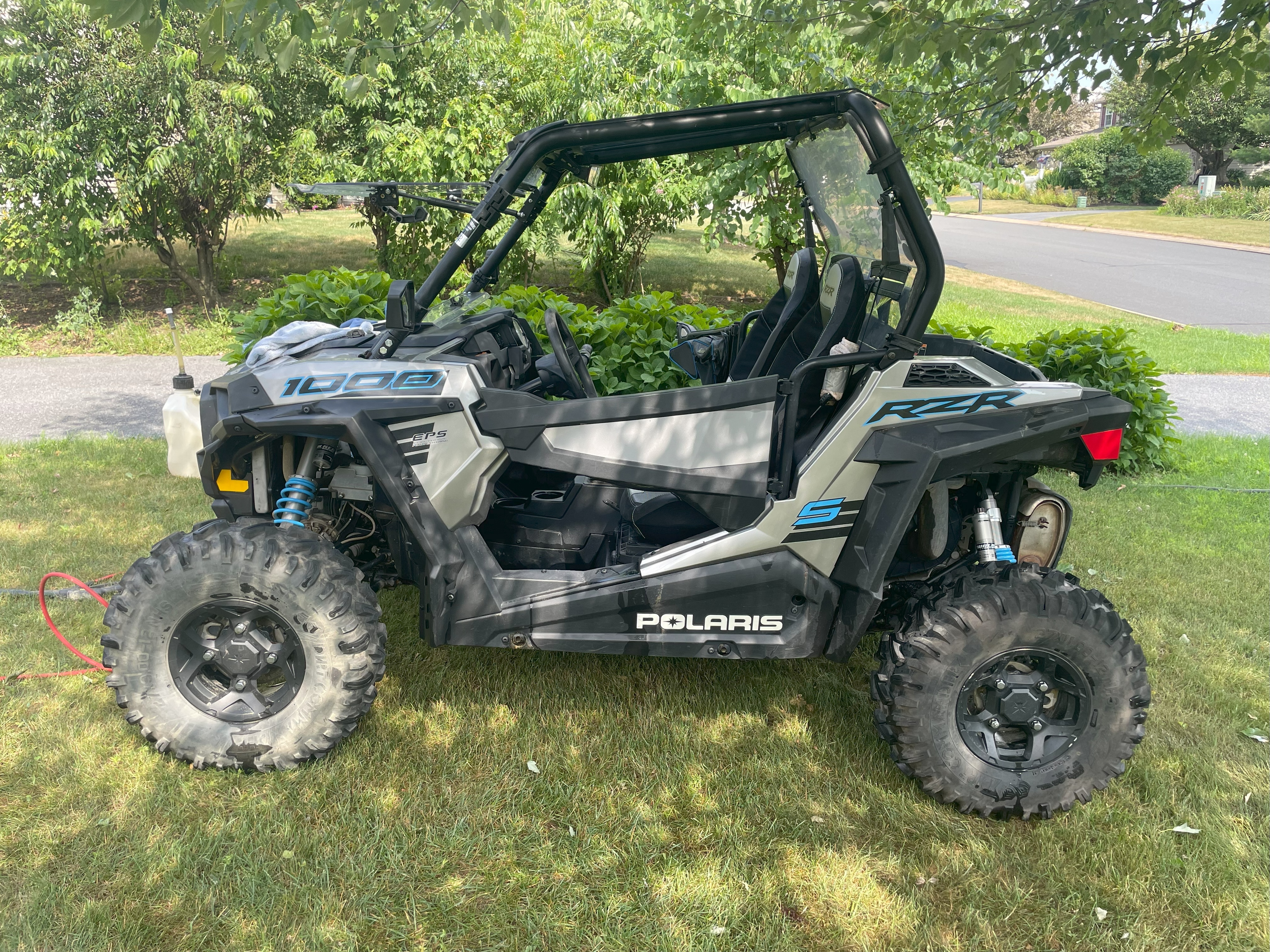 Polaris TWO SEATER Four Wheelers For Sale - ATV Trader