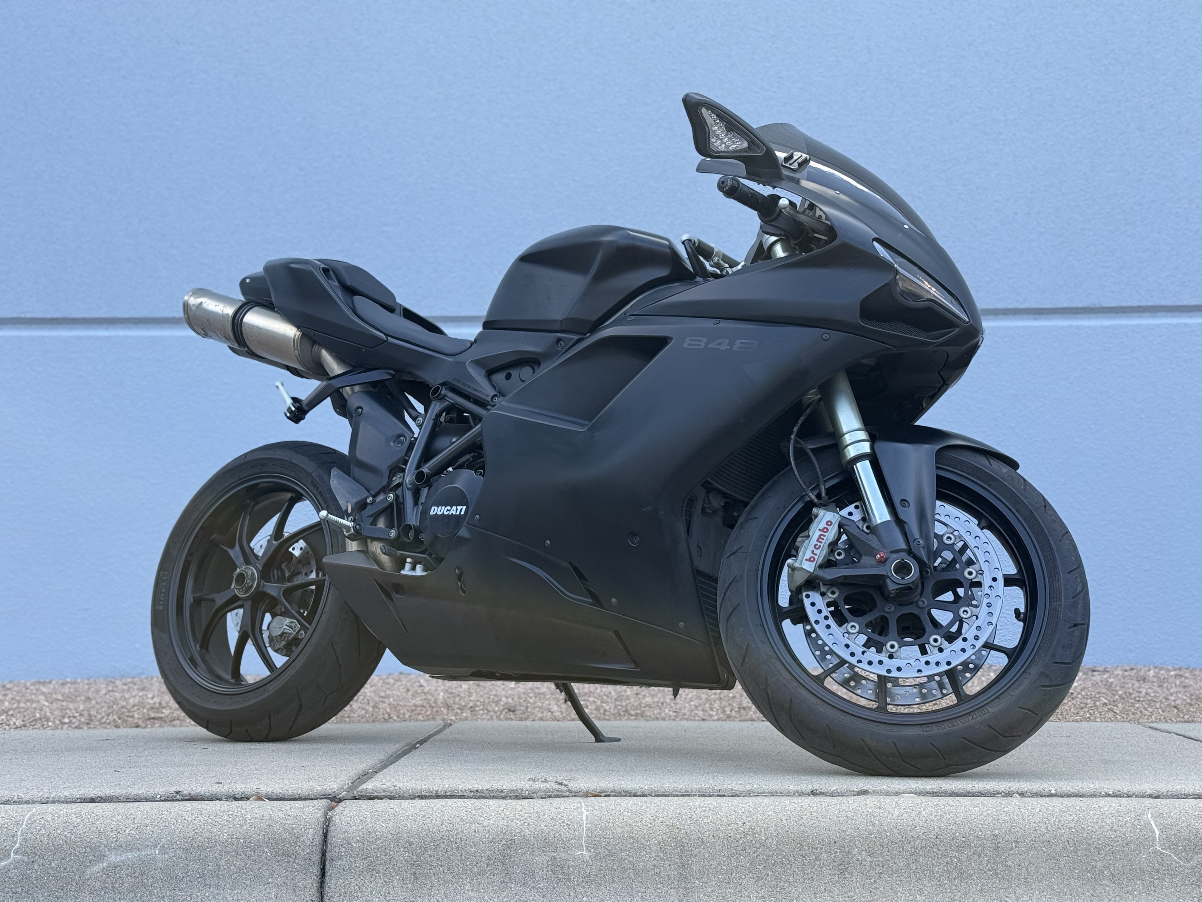 Motorcycles For Sale in Texas - Cycle Trader