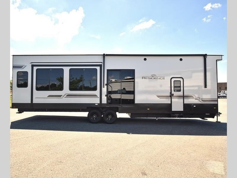 Park Model RVs - Park Models For Sale Near 98136 - RV Trader