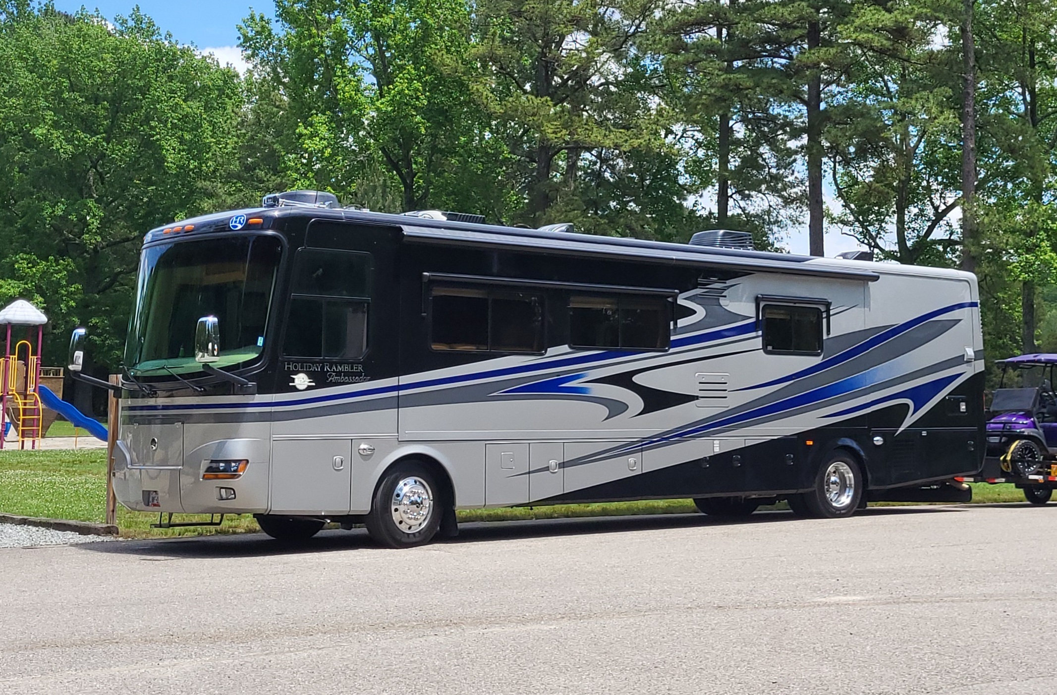 Rv Trader Richmond Va