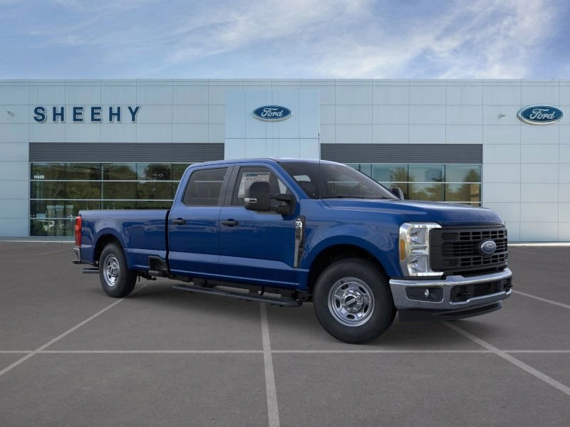 2026 Ford F250 Trucks For Sale - Commercial Truck Trader