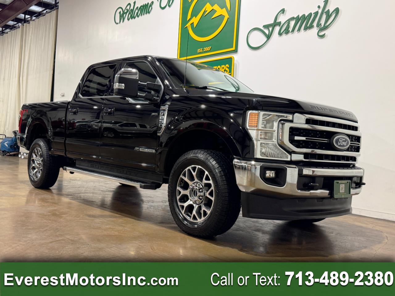 F250 For Sale Houston