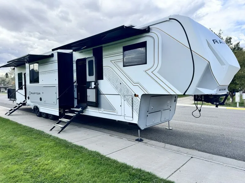 2026 Keystone Raptor 441 RVs For Sale - RV Trader