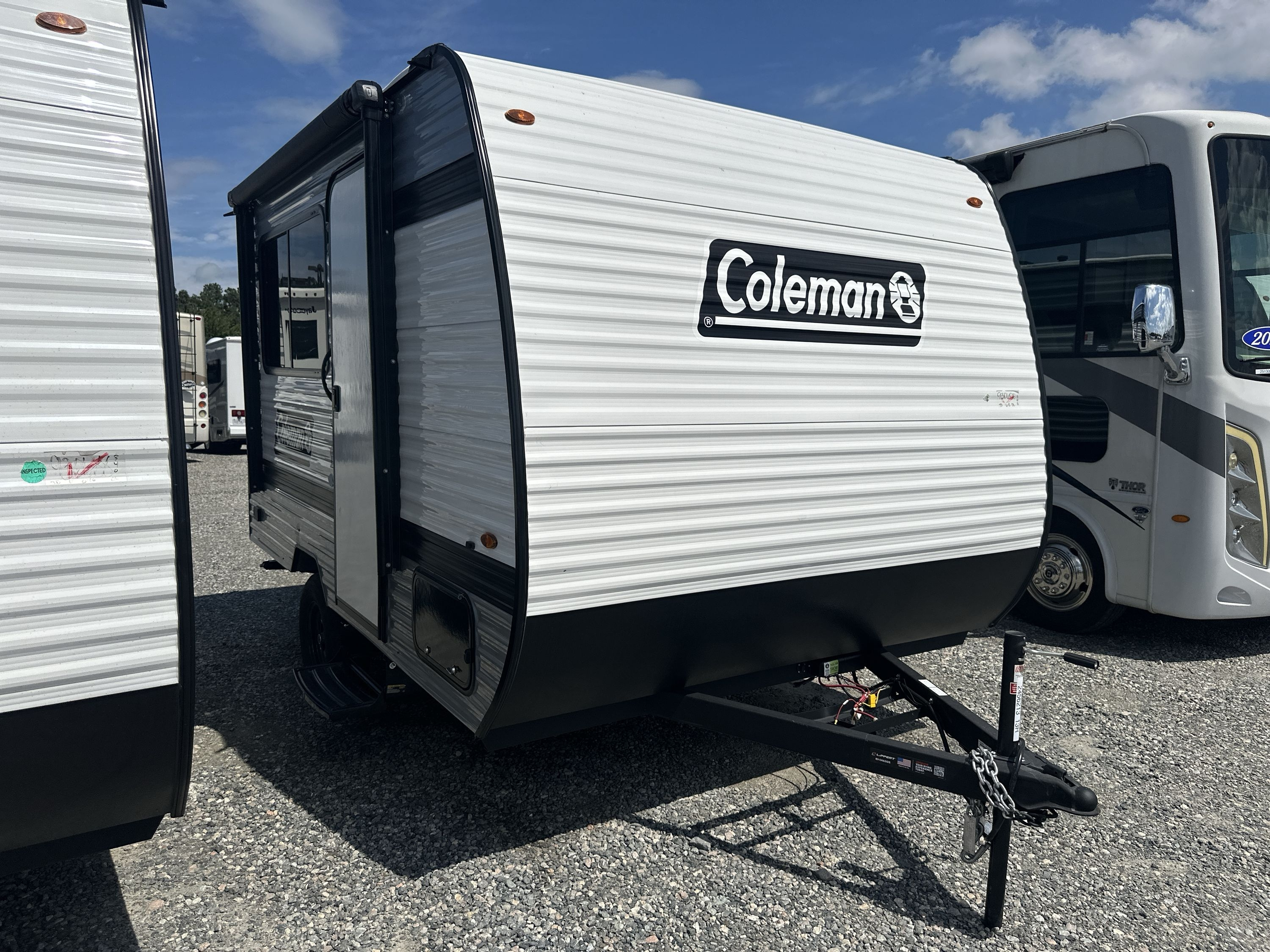 2026 Keystone Coleman 13R RVs For Sale - RV Trader