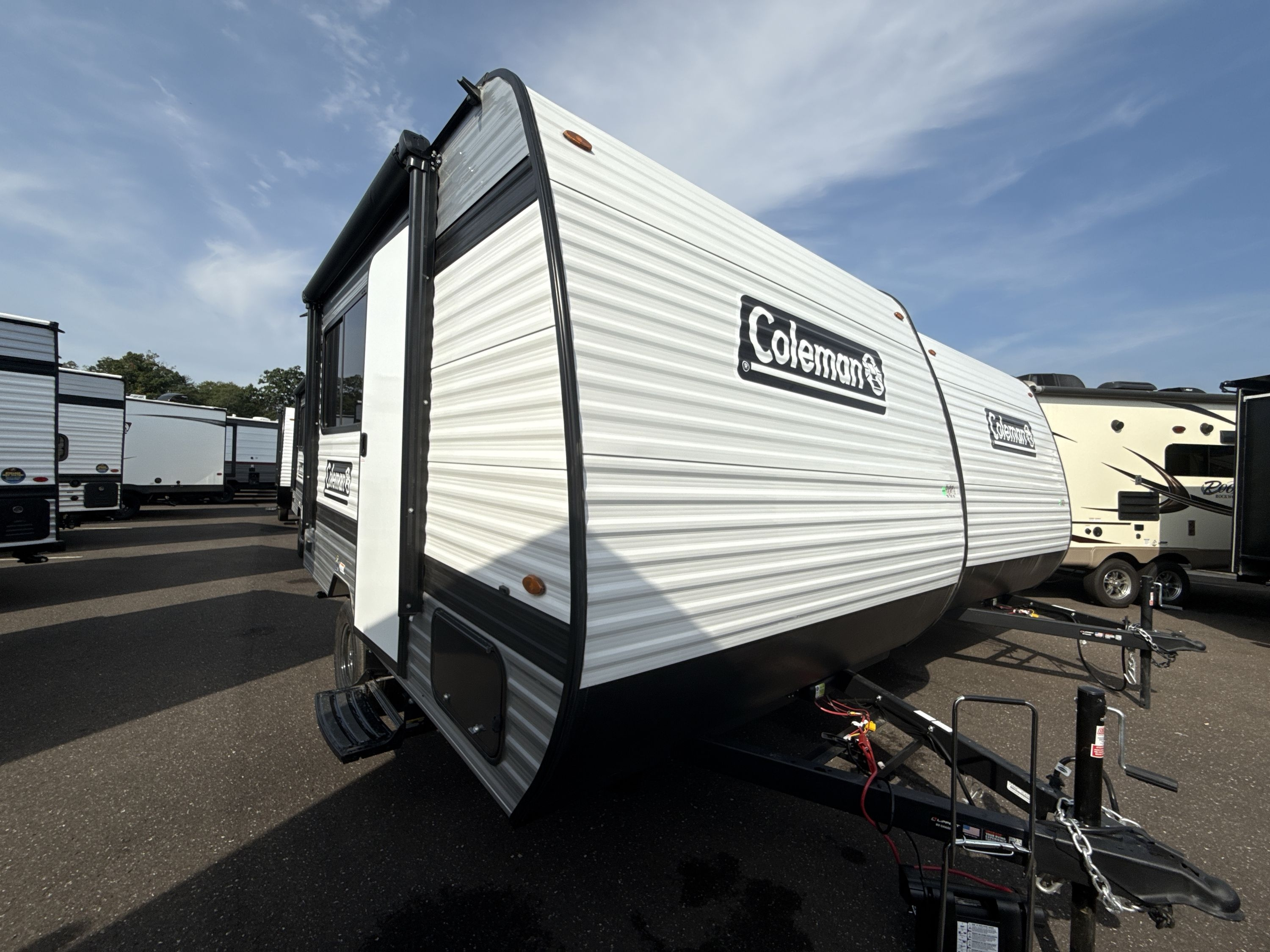2026 Keystone Coleman 13R RVs For Sale - RV Trader