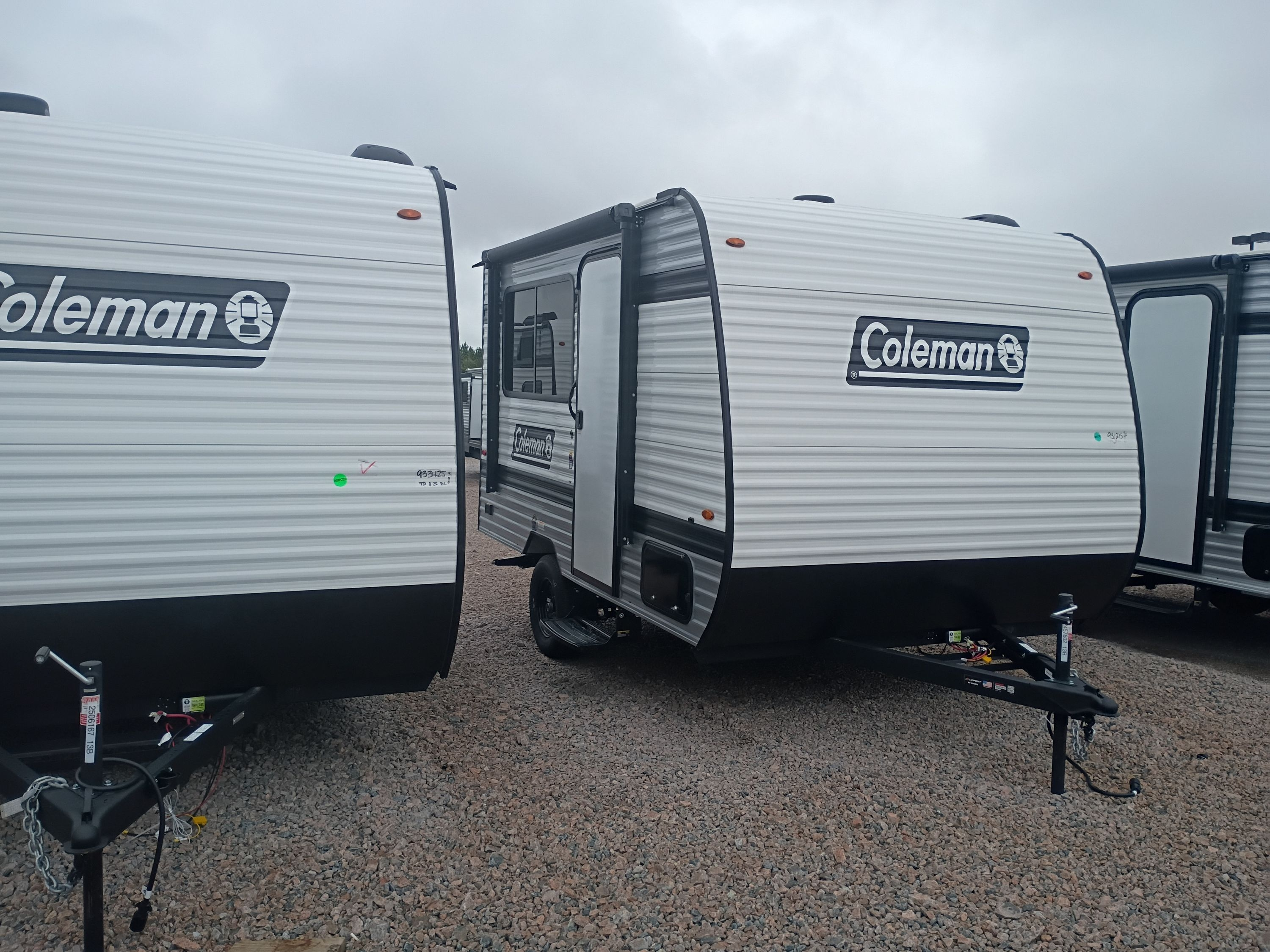 Keystone Coleman 13R RVs For Sale - RV Trader