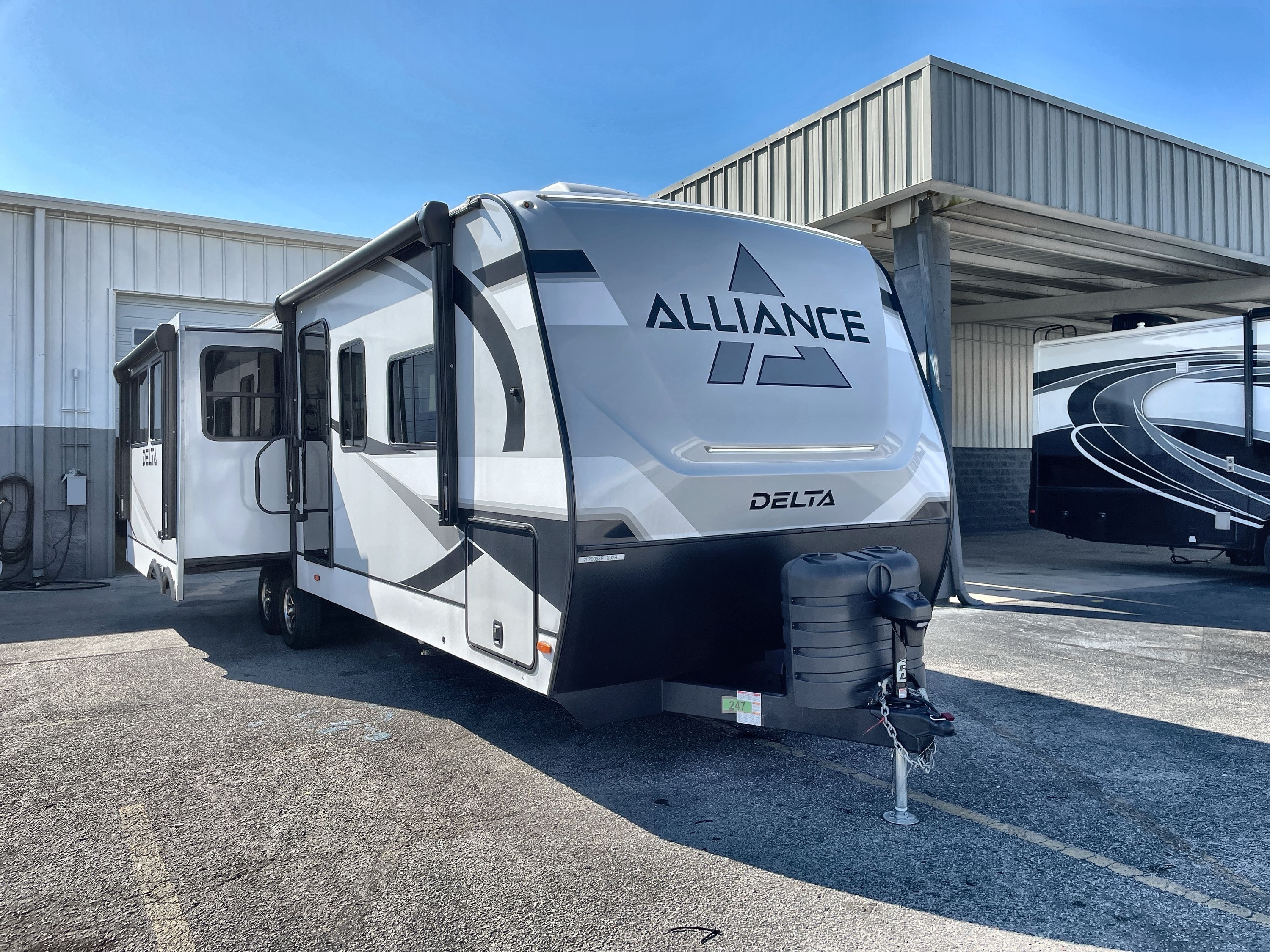 Alliance RV Delta RVs For Sale - RV Trader