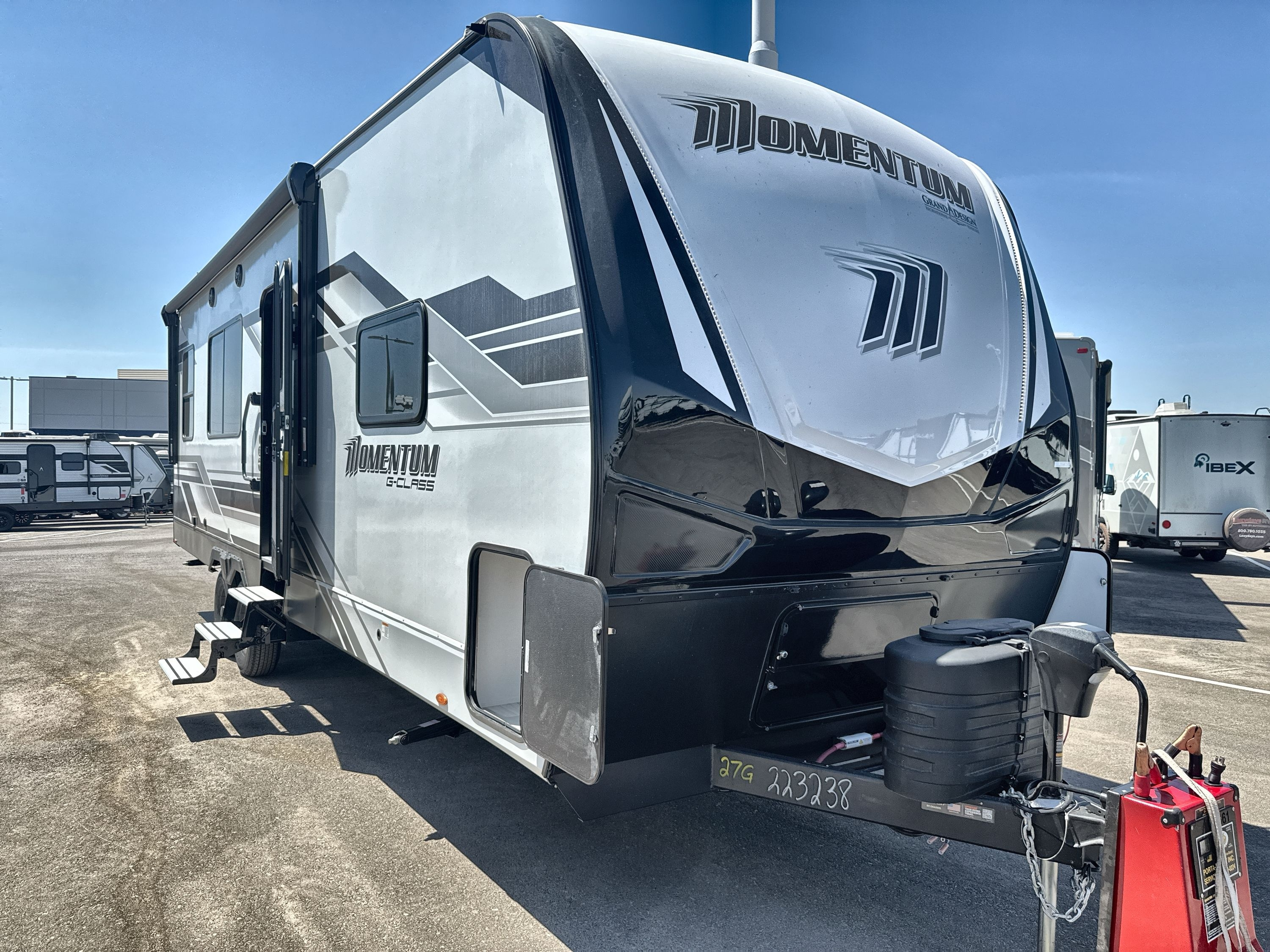 Grand Design Momentum G-Class 27G RVs For Sale - RV Trader