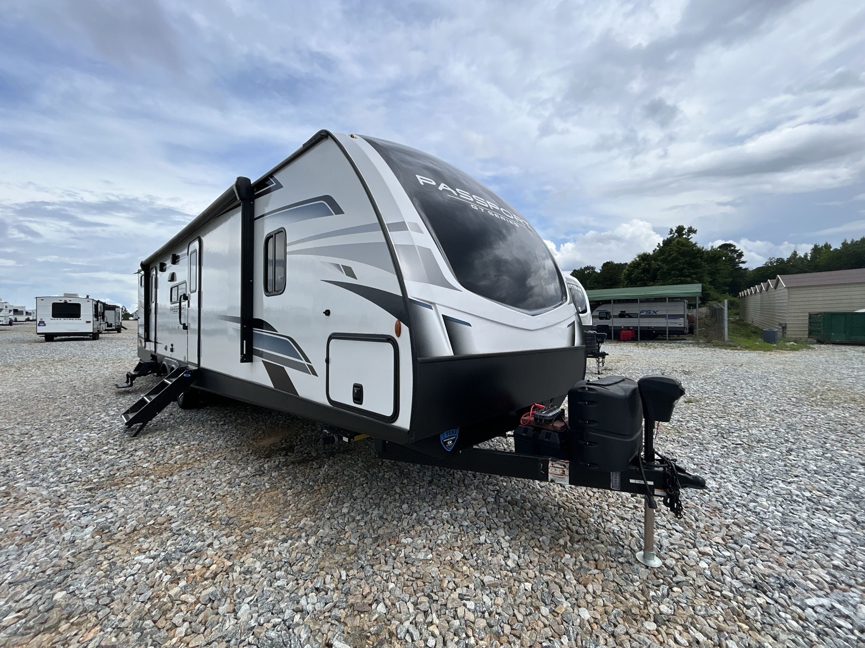 Used Keystone Passport RVs For Sale - RV Trader