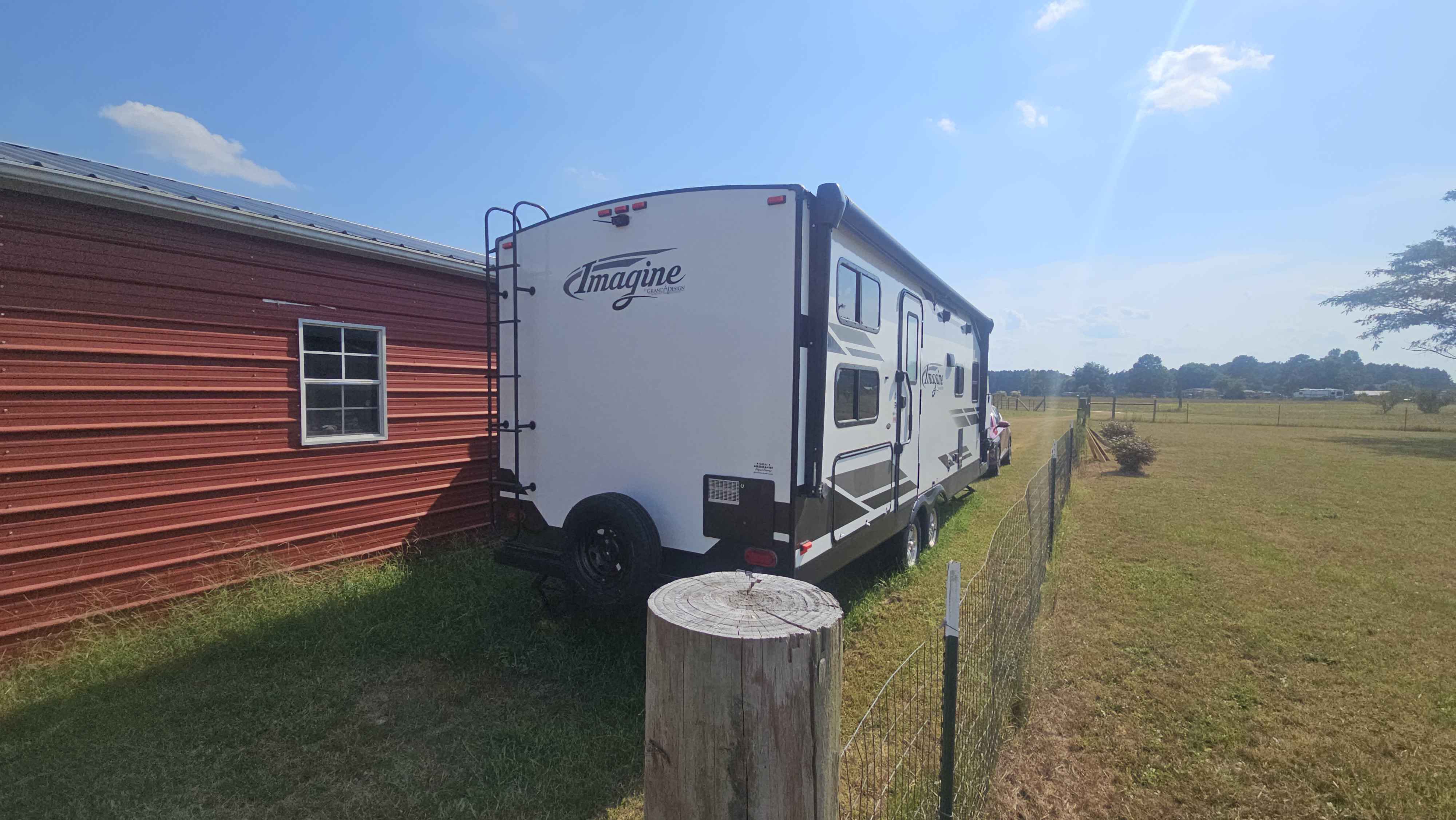 Used 2020 Grand Design Imagine 2400bh in Southern Pines, NC ...