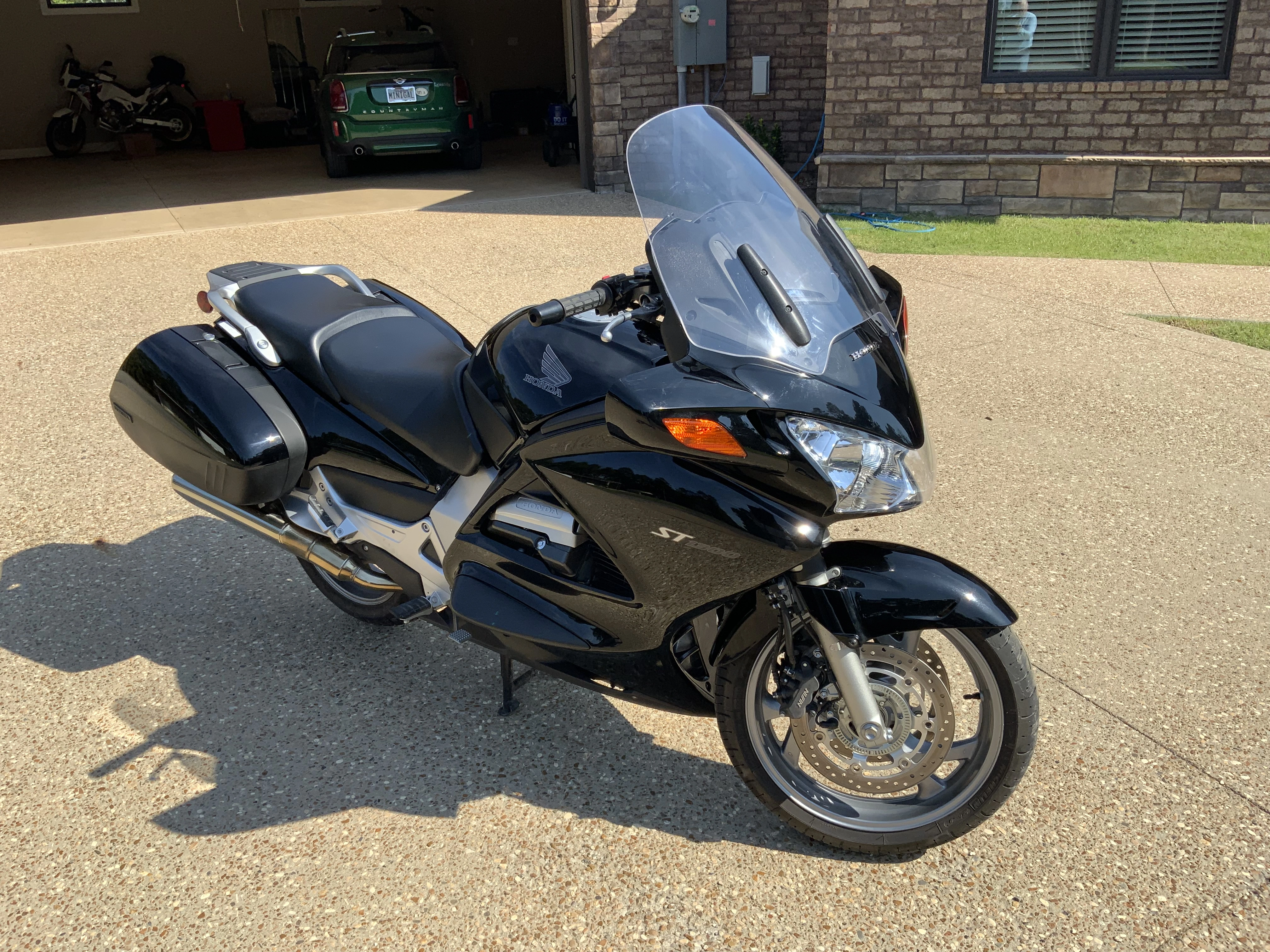 Used Honda ST1300 Motorcycles For Sale - Cycle Trader