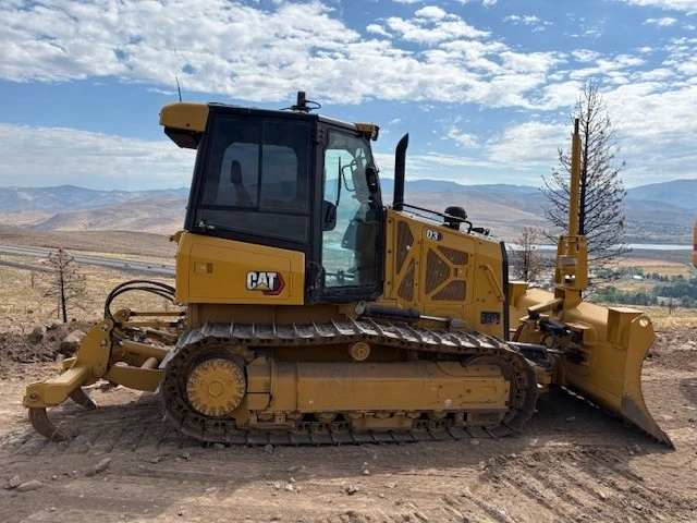 Case 550 Dozers For Sale - Case 550 Dozers - Equipment Trader