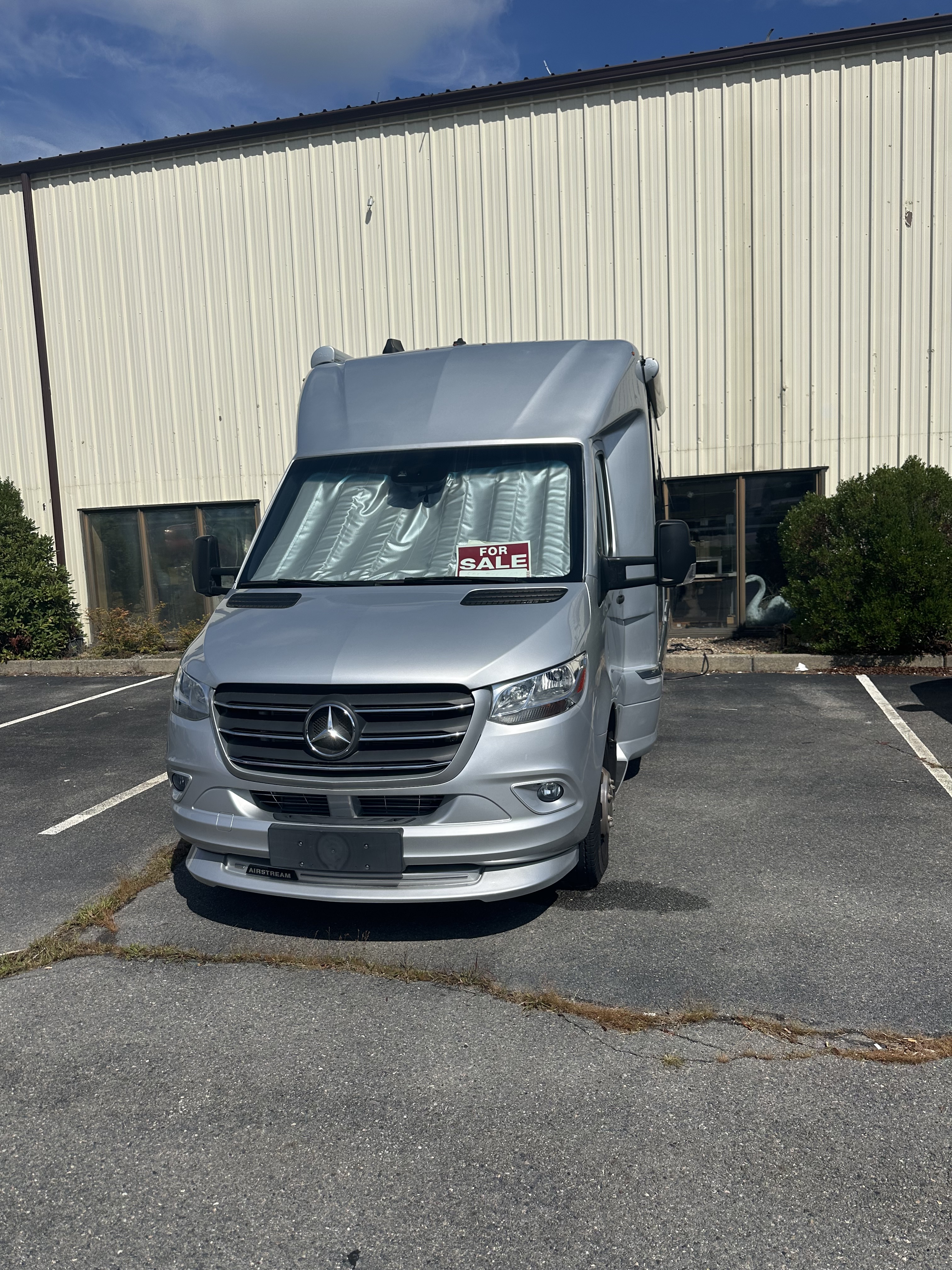 Used Class B RVs and Camper Vans For Sale in Massachusetts - RV Trader