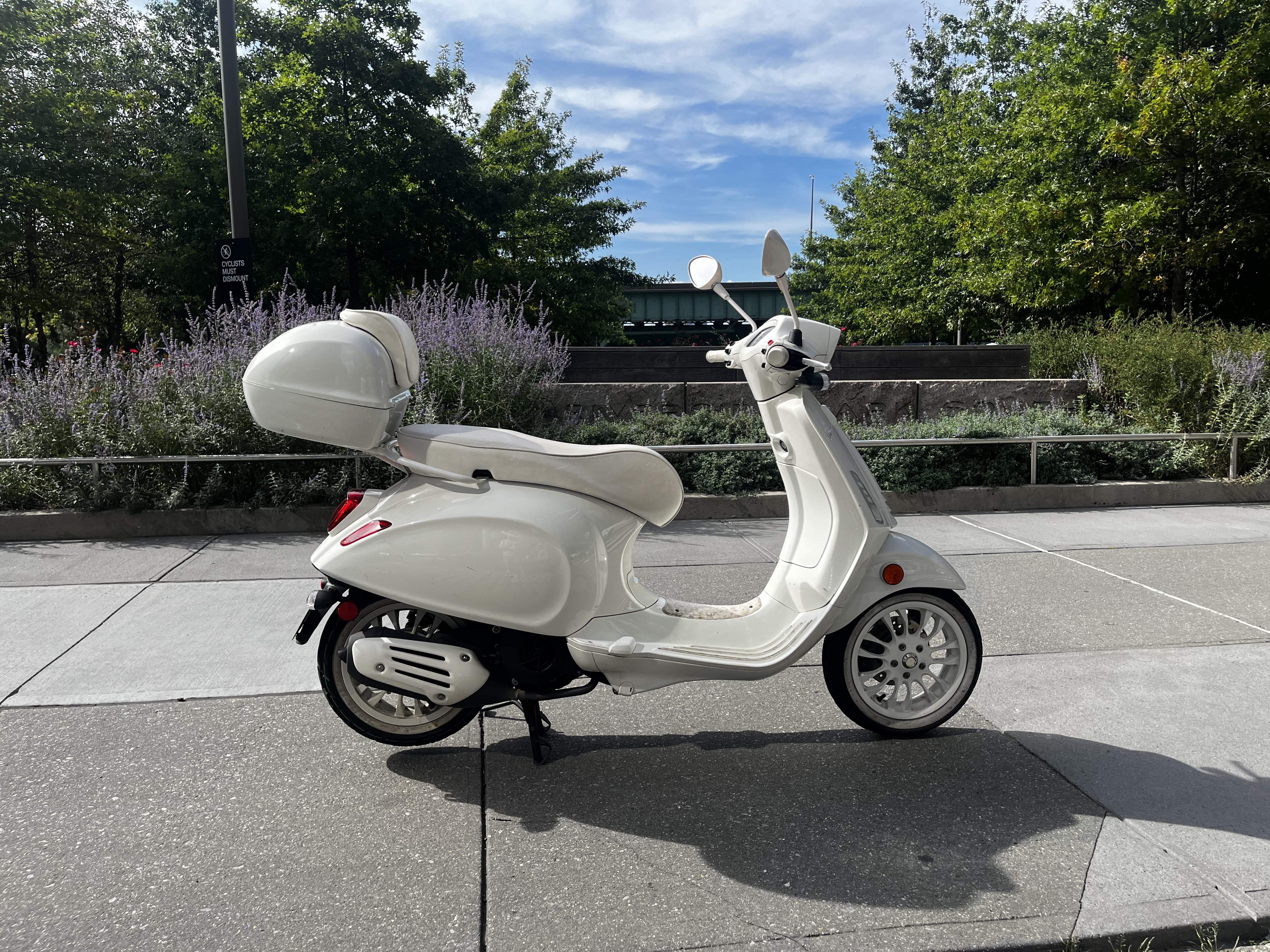 Used Mopeds For Sale - Cycle Trader