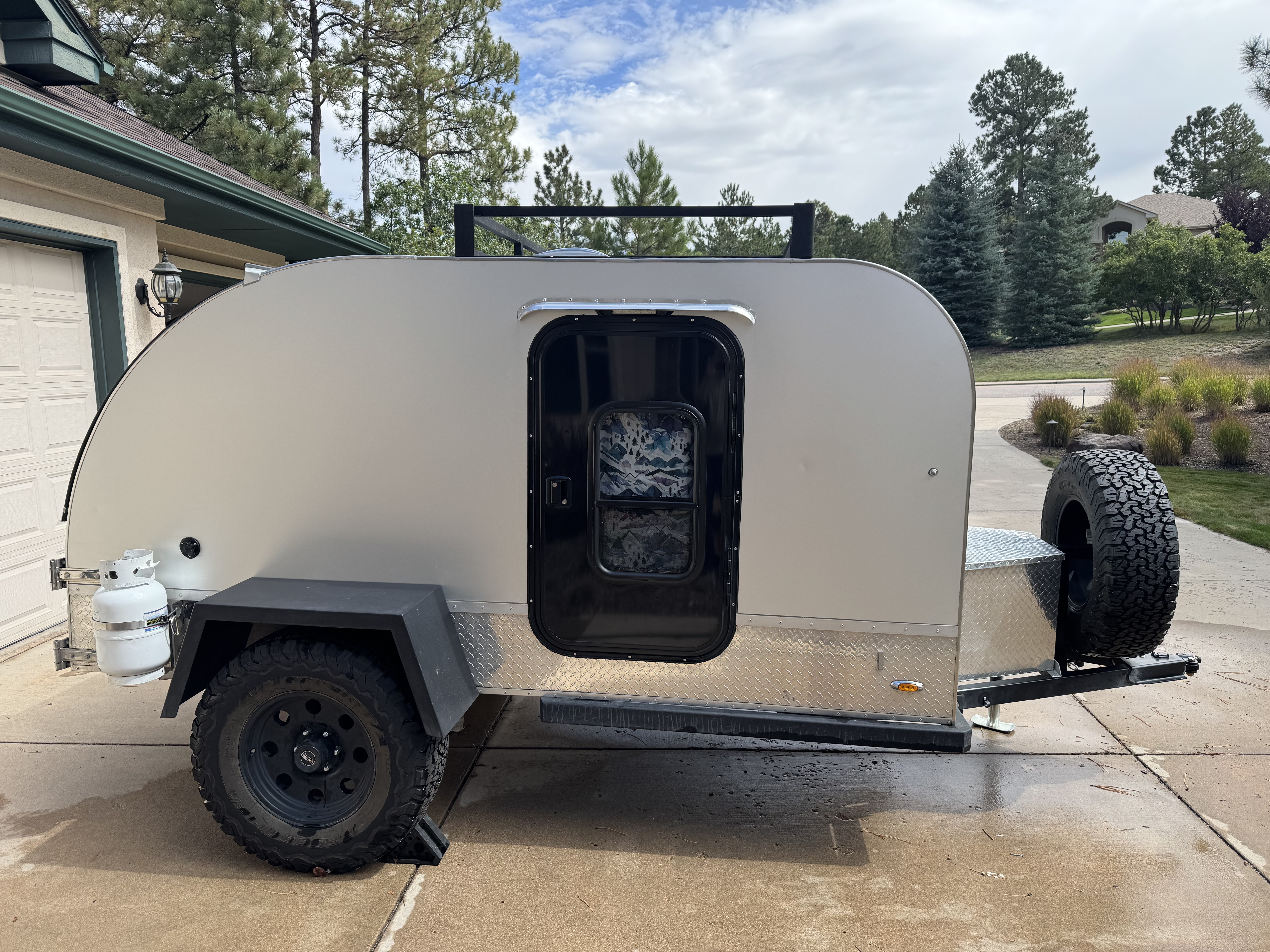 Colorado Teardrops Travel Trailers For Sale - RV Trader