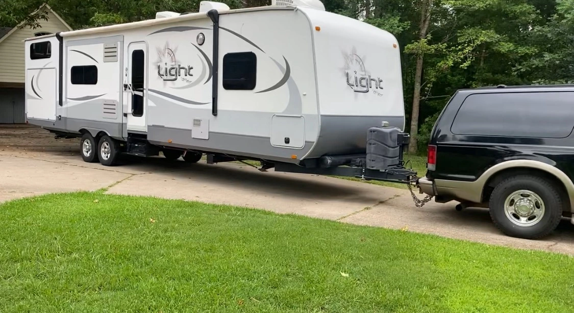 Open Range Light 308BHS RVs For Sale - RV Trader