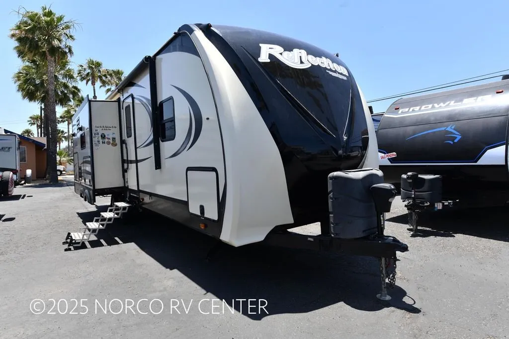 Grand Design Reflection 297RSTS RVs For Sale - RV Trader