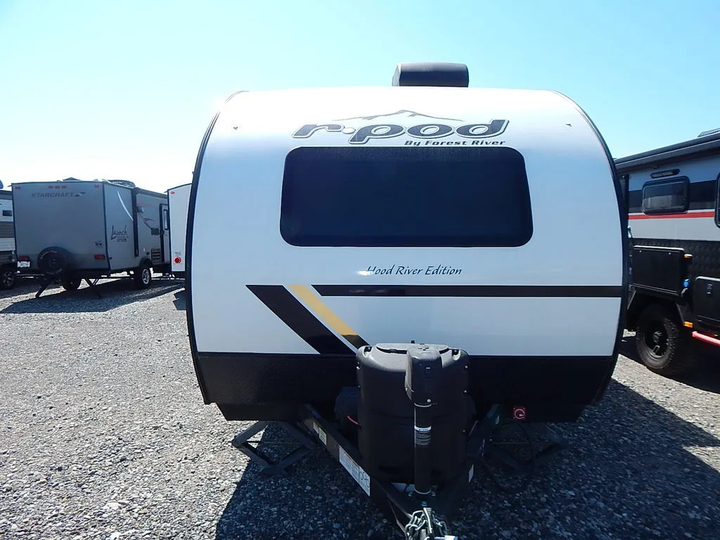 Forest River R-Pod 196 RVs For Sale - RV Trader