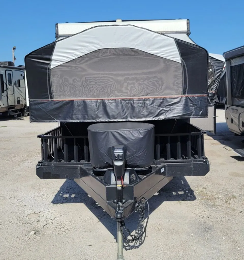 Forest River Rockwood Esp 232ESP RVs For Sale - RV Trader