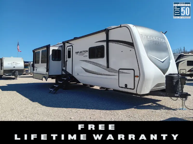 Grand Design Reflection 345RLTS RVs For Sale - RV Trader