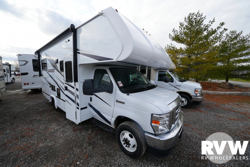 Gulf Stream Conquest 6237 RVs For Sale - RV Trader