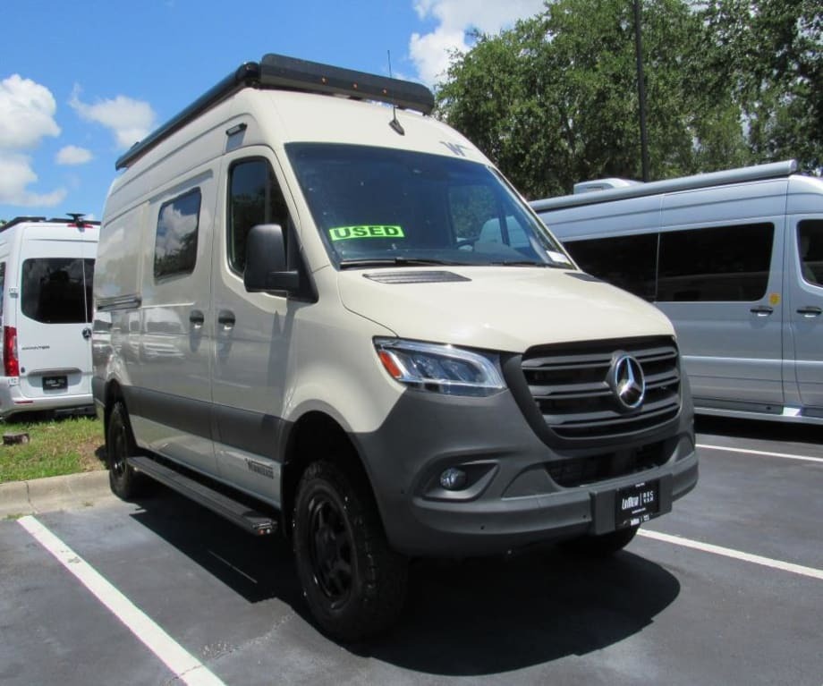 Winnebago Revel RVs For Sale near Tallahassee, FL - RV Trader