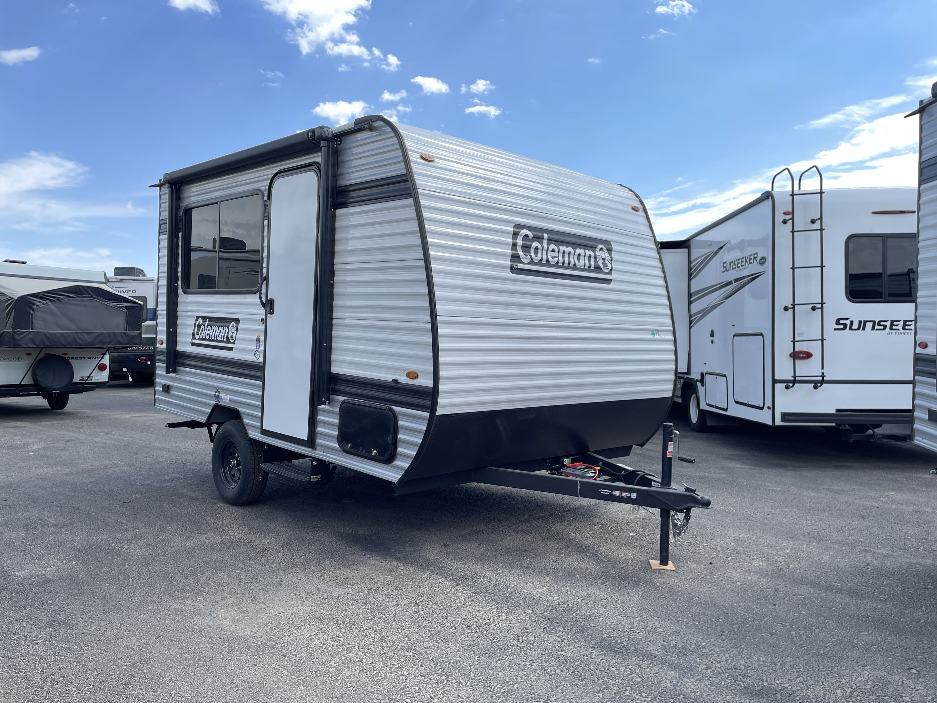 2026 Keystone Coleman 13R RVs For Sale - RV Trader
