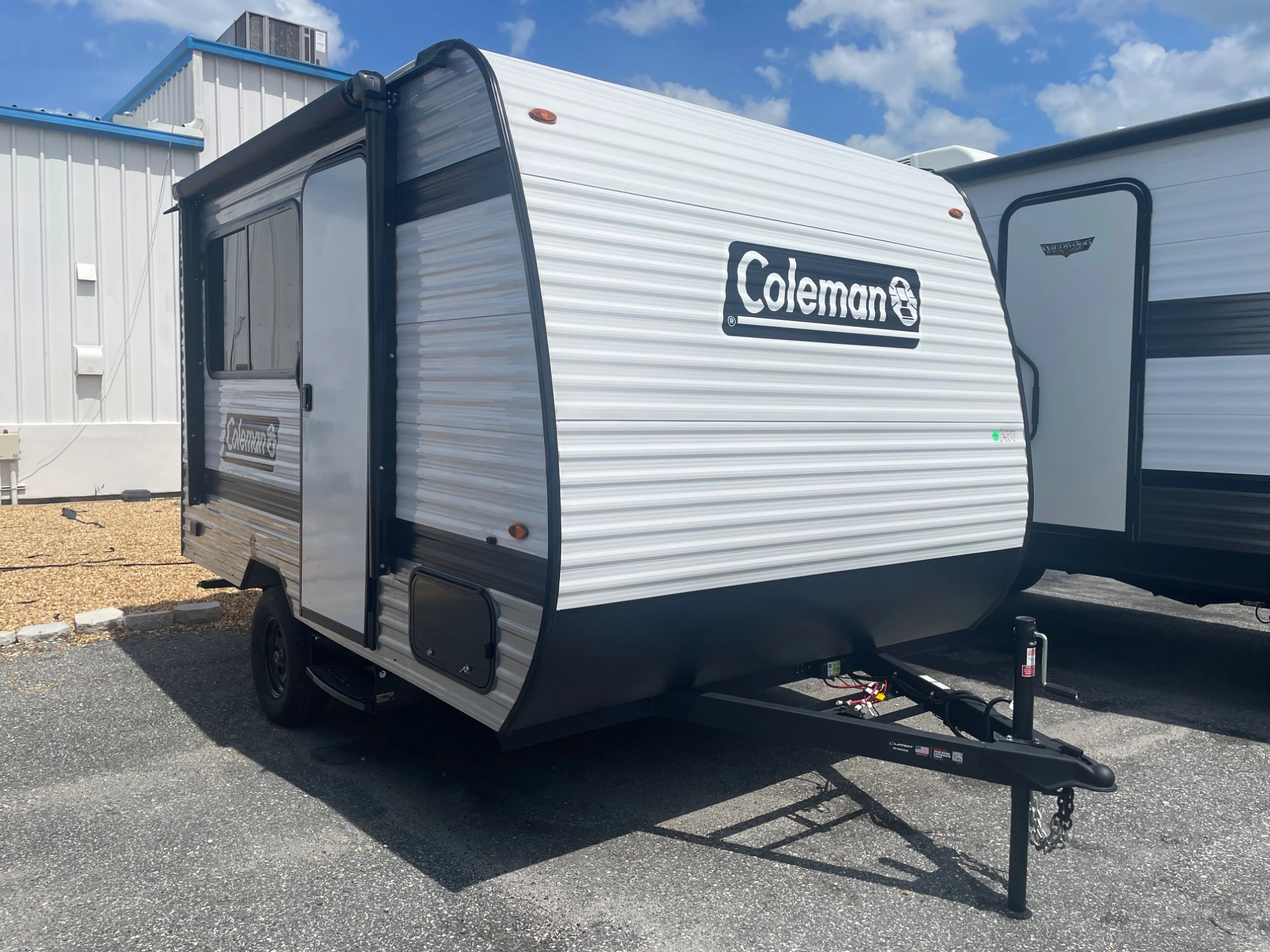 2026 Keystone Coleman 13R RVs For Sale - RV Trader