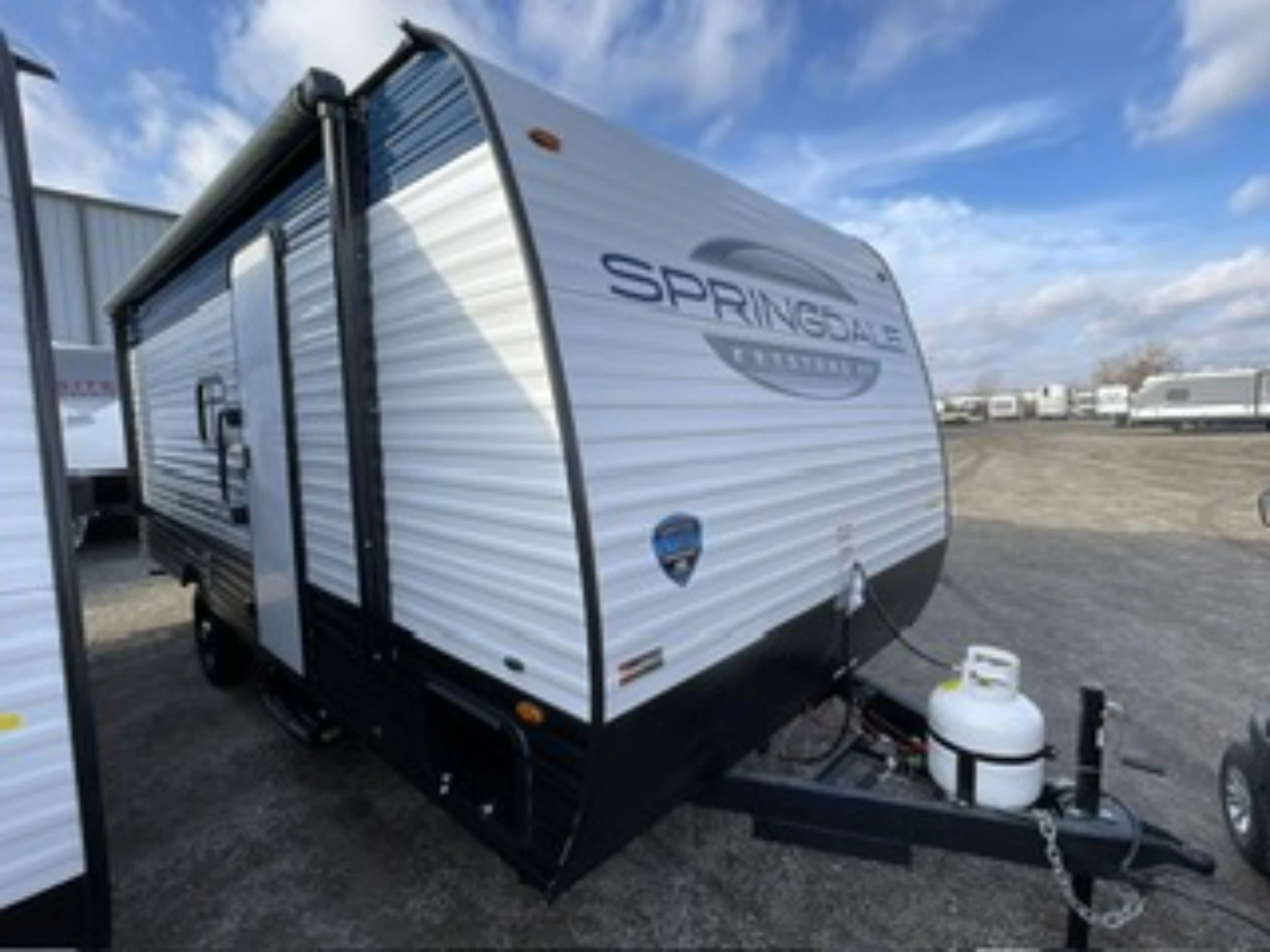 2025 Keystone Springdale RVs For Sale - RV Trader