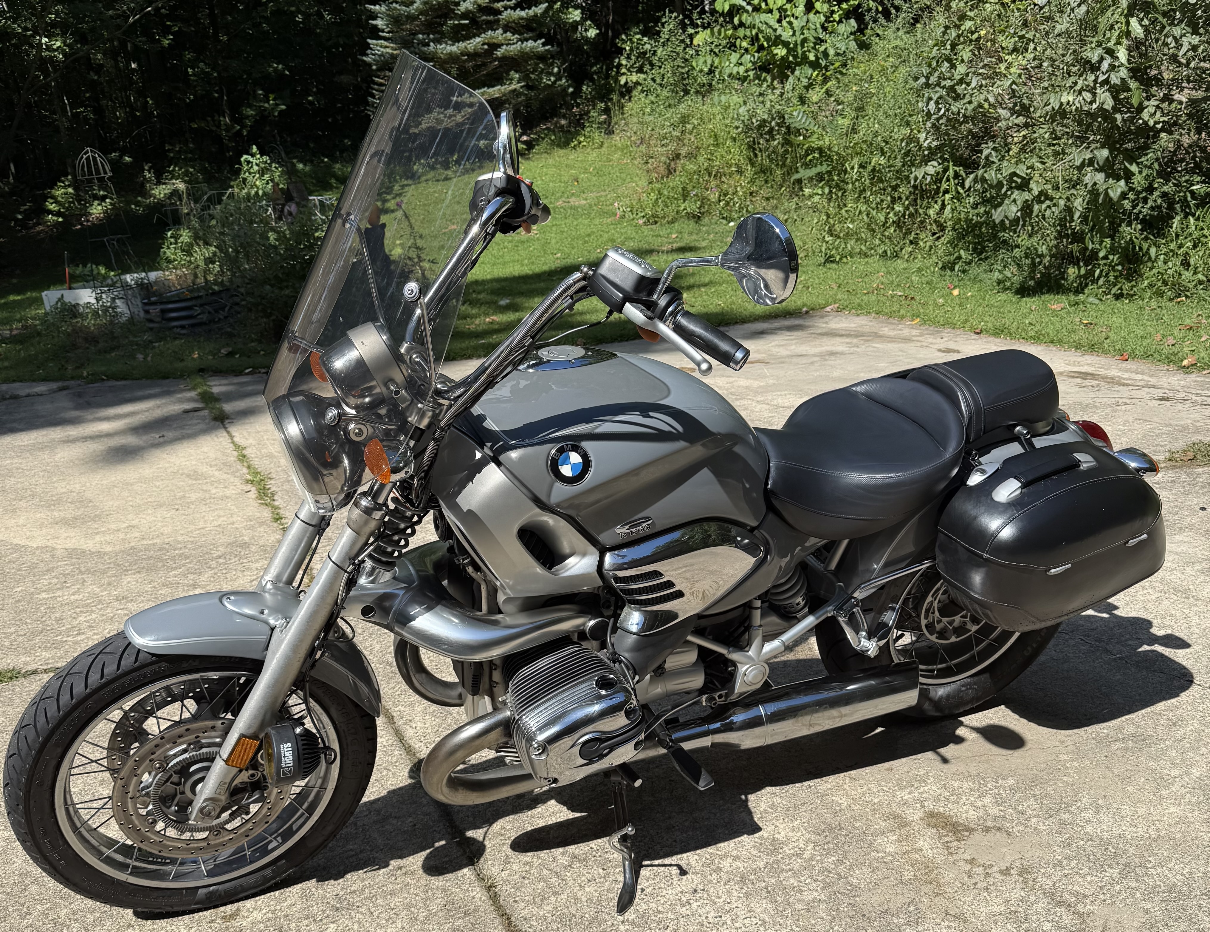 Bmw R 1200 Motorcycles Under $5000 For Sale Near Buford, GA - Cycle Trader